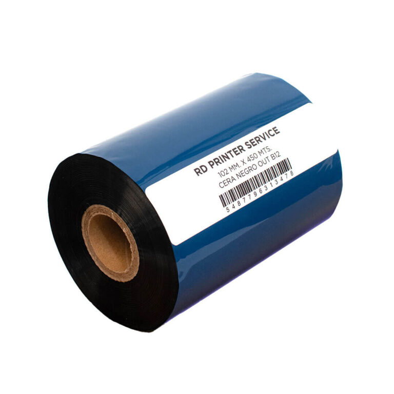 Ribbon Cera - RIBBON ETIQUETAS